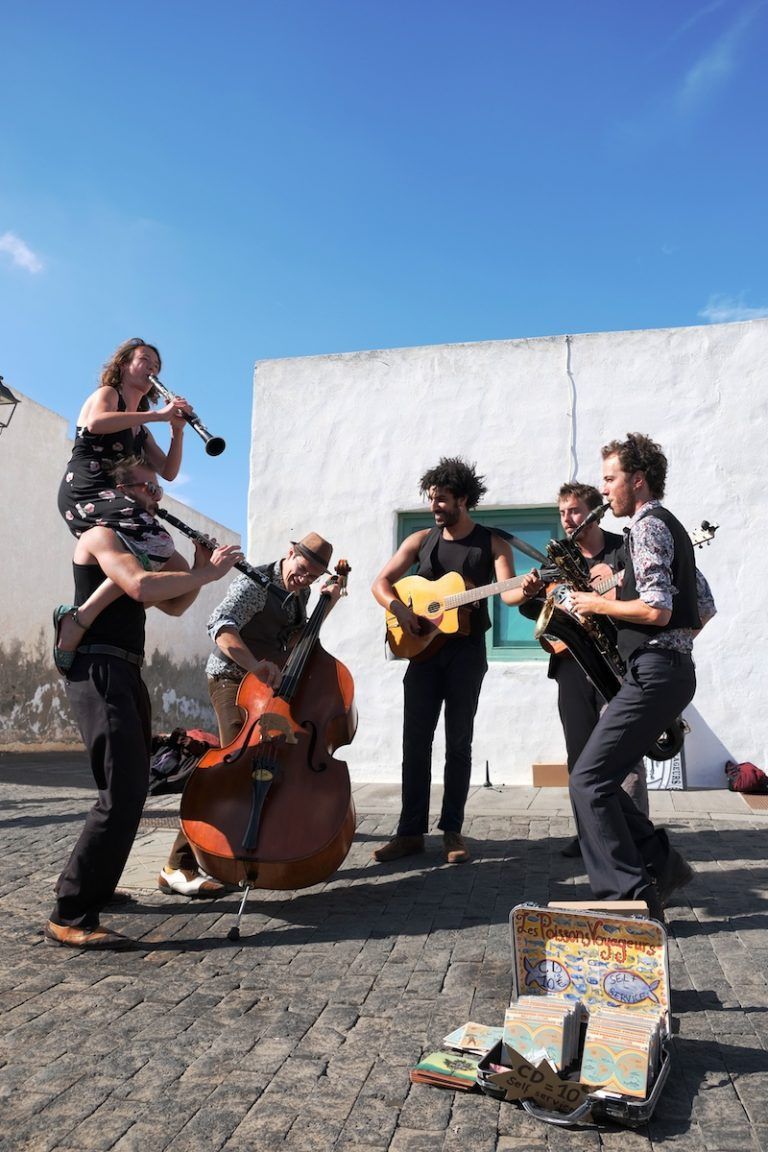 Qué ver en Lanzarote en una semana: itinerario de Ana y Javi ...