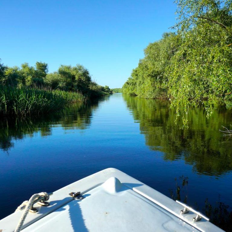 Qué ver en el Delta del Danubio y dónde dormir: guía e itinerario de 3 ...