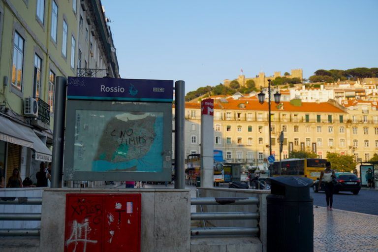 Lisboa fuera de ruta: Planes alternativos para conocer (y comer) el ...