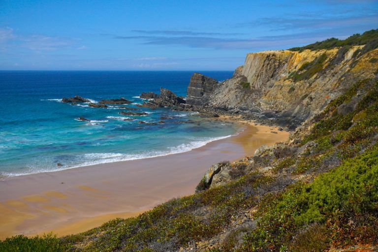 Qué ver en Setúbal: las mejores playas de Arrábida, lugares de interés ...