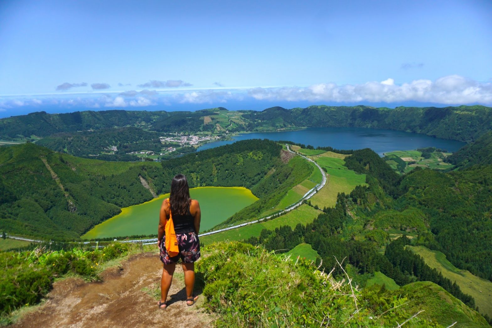 Qué ver en São Miguel en 3, 5 o 7 días (una semana): la guía completa ...