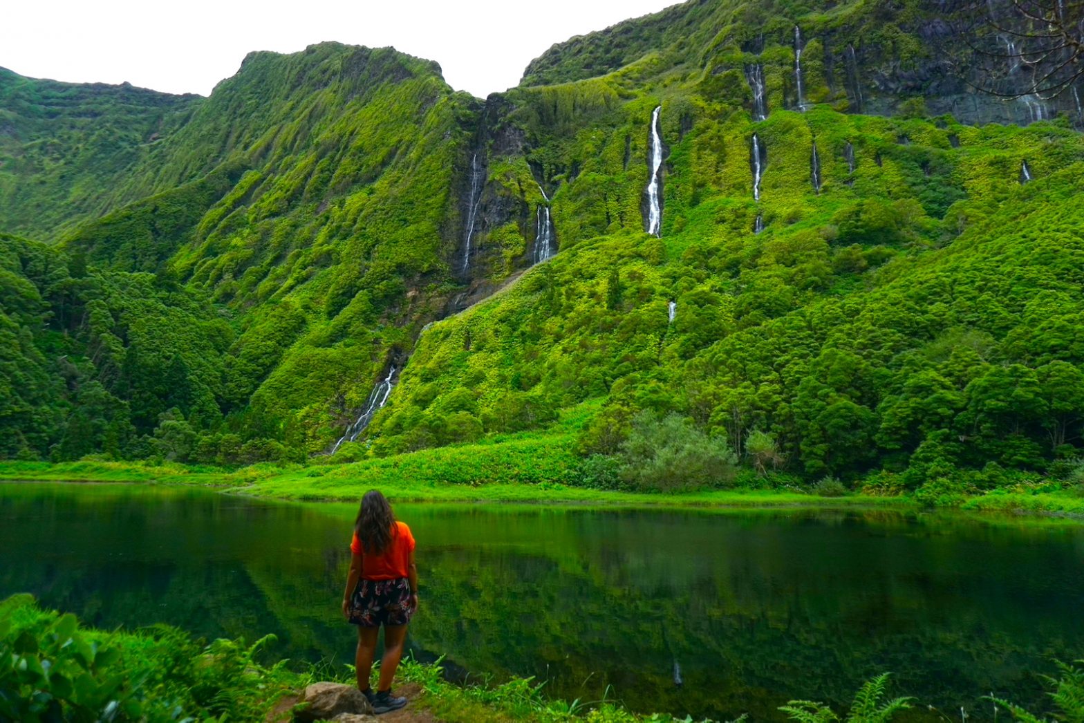 Qué ver en la isla de Flores (Azores) en 3, 5 o 7 días (una semana): la ...