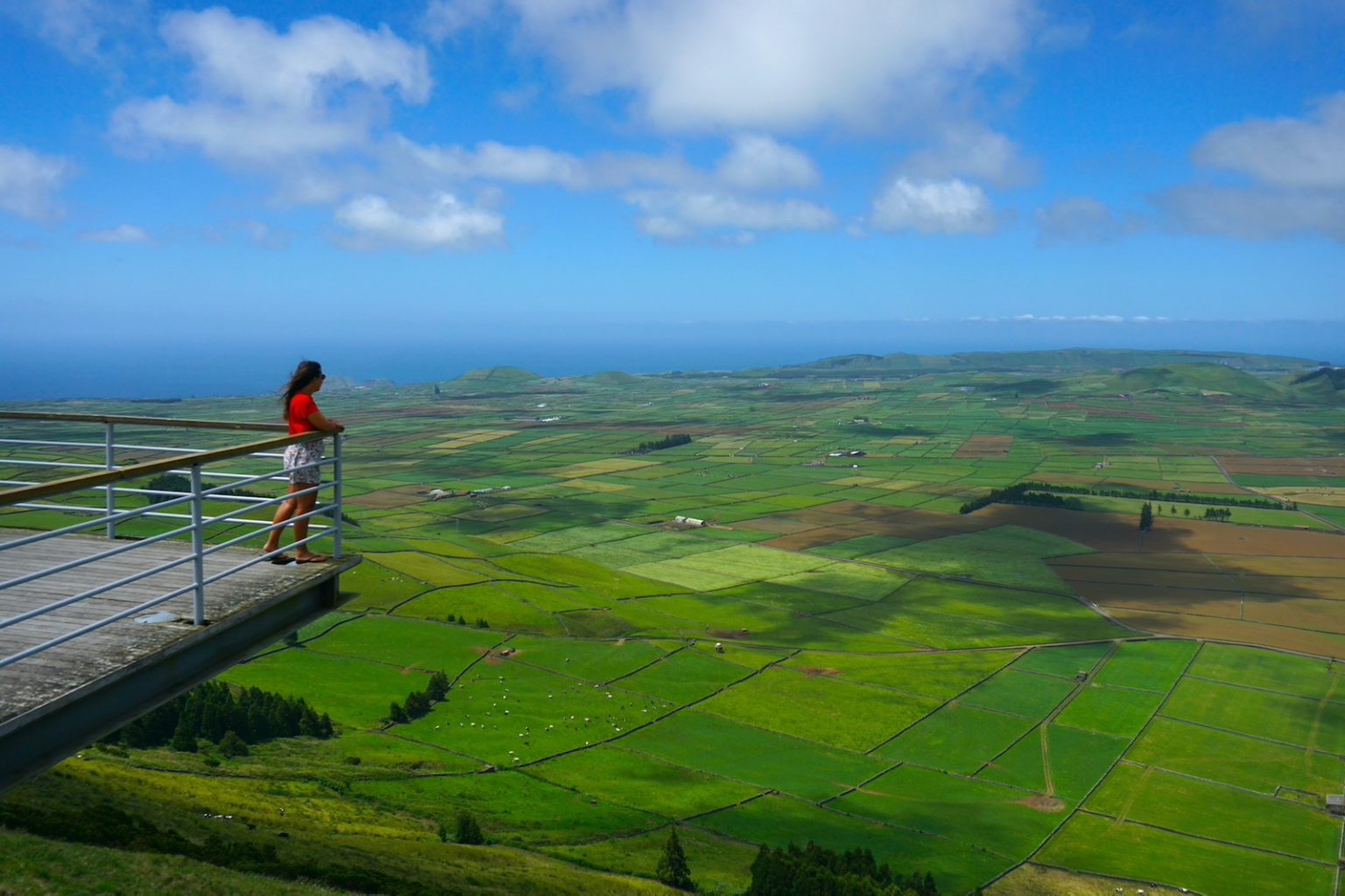 Qué ver en Terceira (Azores) en 3, 5 o 7 días (una semana): la guía ...