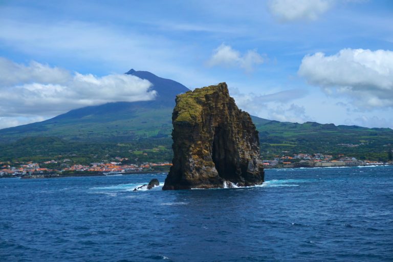 Qué ver en Pico (Azores) en 3, 5 o 7 días (una semana): la guía ...