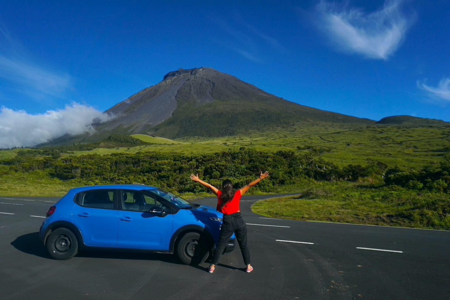 Qué ver en Pico (Azores) en 3, 5 o 7 días (una semana): la guía ...