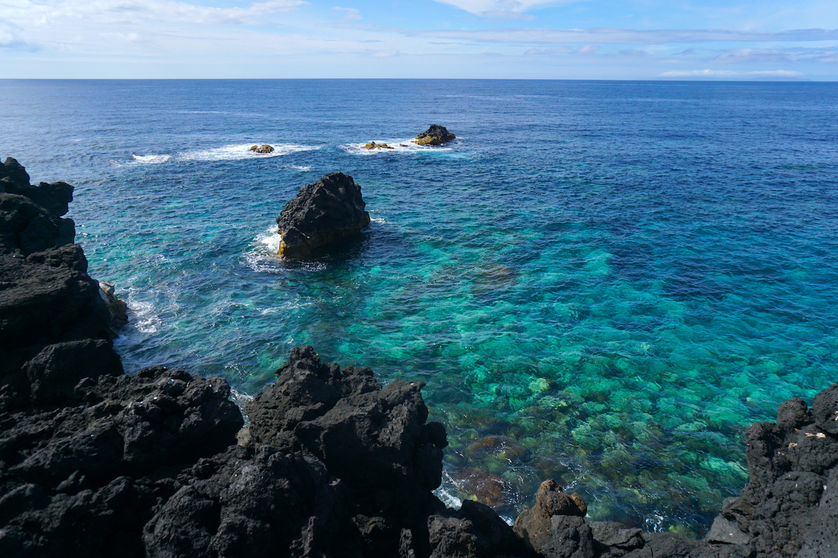 São Jorge island (Azores) travel guide: a guide to visit the island ...
