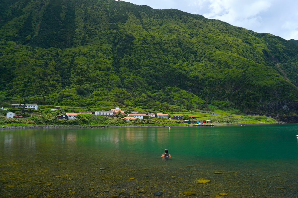 Qué ver en São Jorge (Azores) en 3, 5 o 7 días (una semana): la guía ...