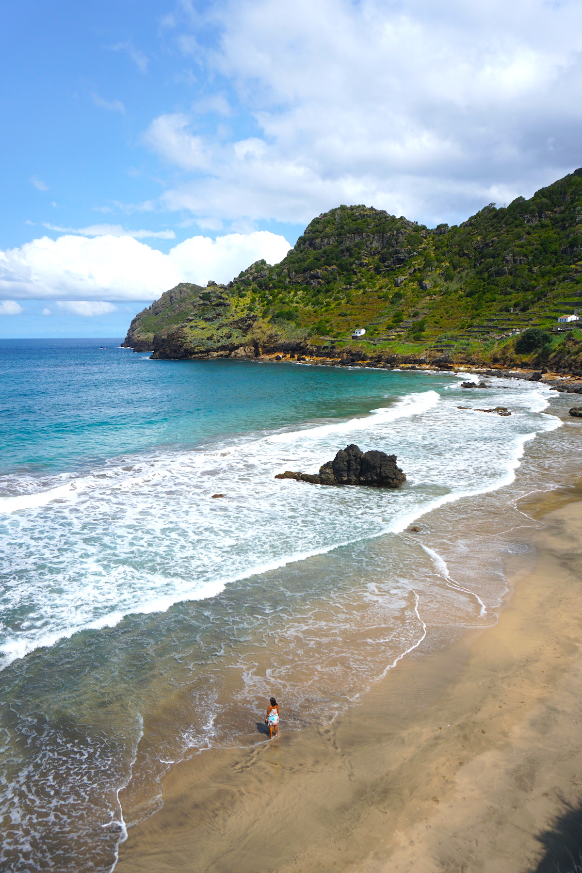 Santa Maria (Azores): a guide to visit the island [with map] on your ...
