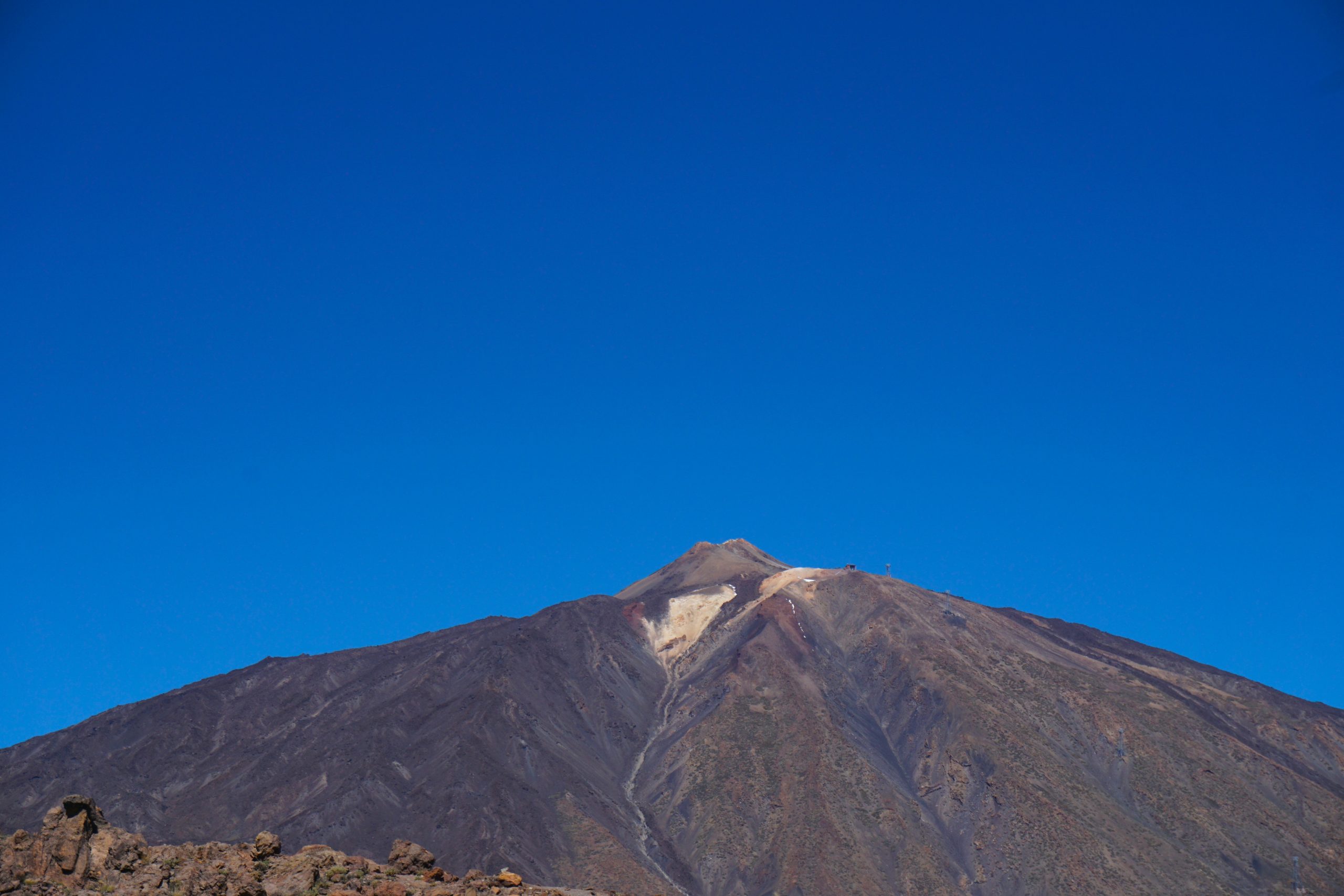 Qué ver en el Teide (Tenerife): cómo subir al Teide, senderos ...