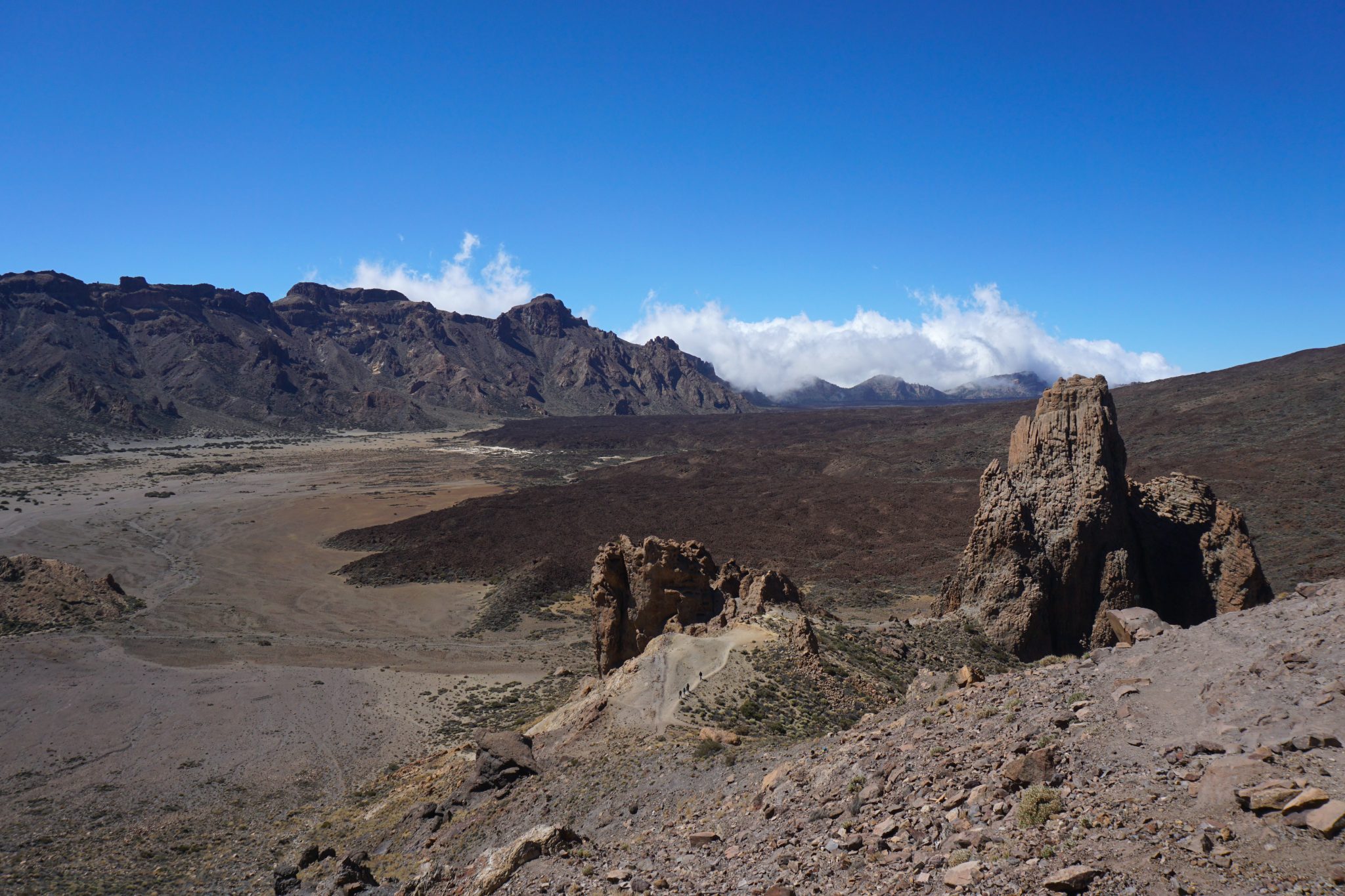 Qué ver en el Teide (Tenerife): cómo subir al Teide, senderos ...