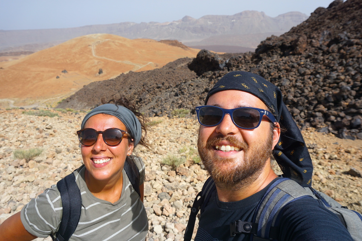 Climbing Mount Teide (Tenerife): a complete guide on how to visit Teide ...