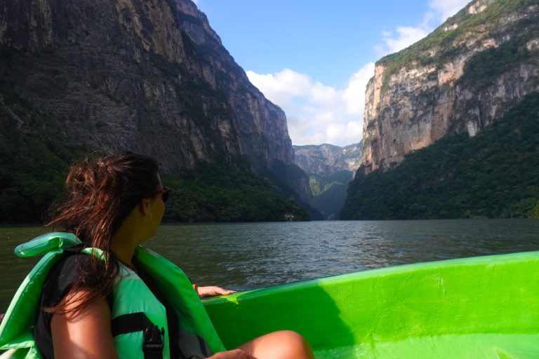 Qué Hacer Y Qué Ver En Chiapas México La Guía Completa Randomtrip