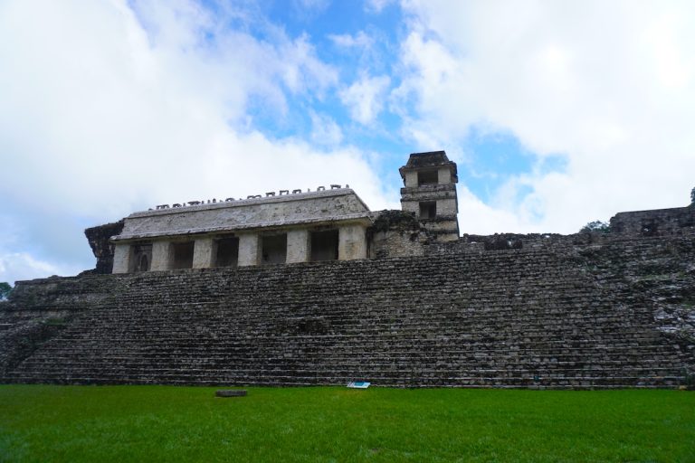 Qué ver en Palenque (Chiapas, México) y alrededores: la guía completa ...