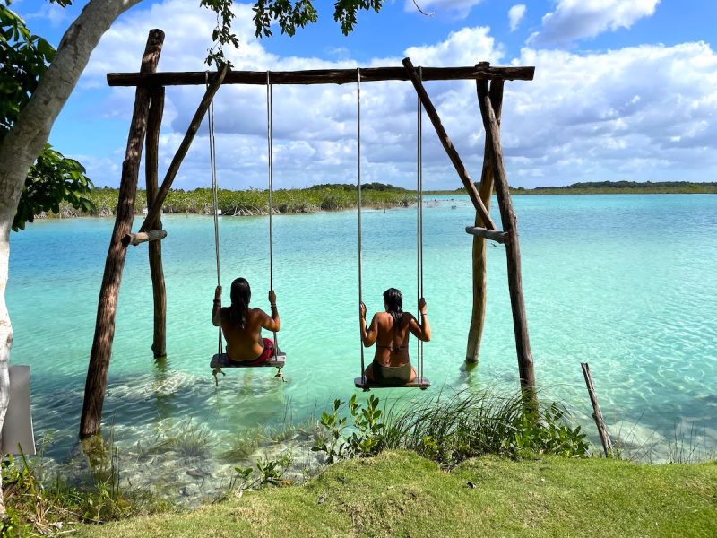 Qué ver en Bacalar (México) en 1, 2 o 3 días: guía para disfrutar de ...