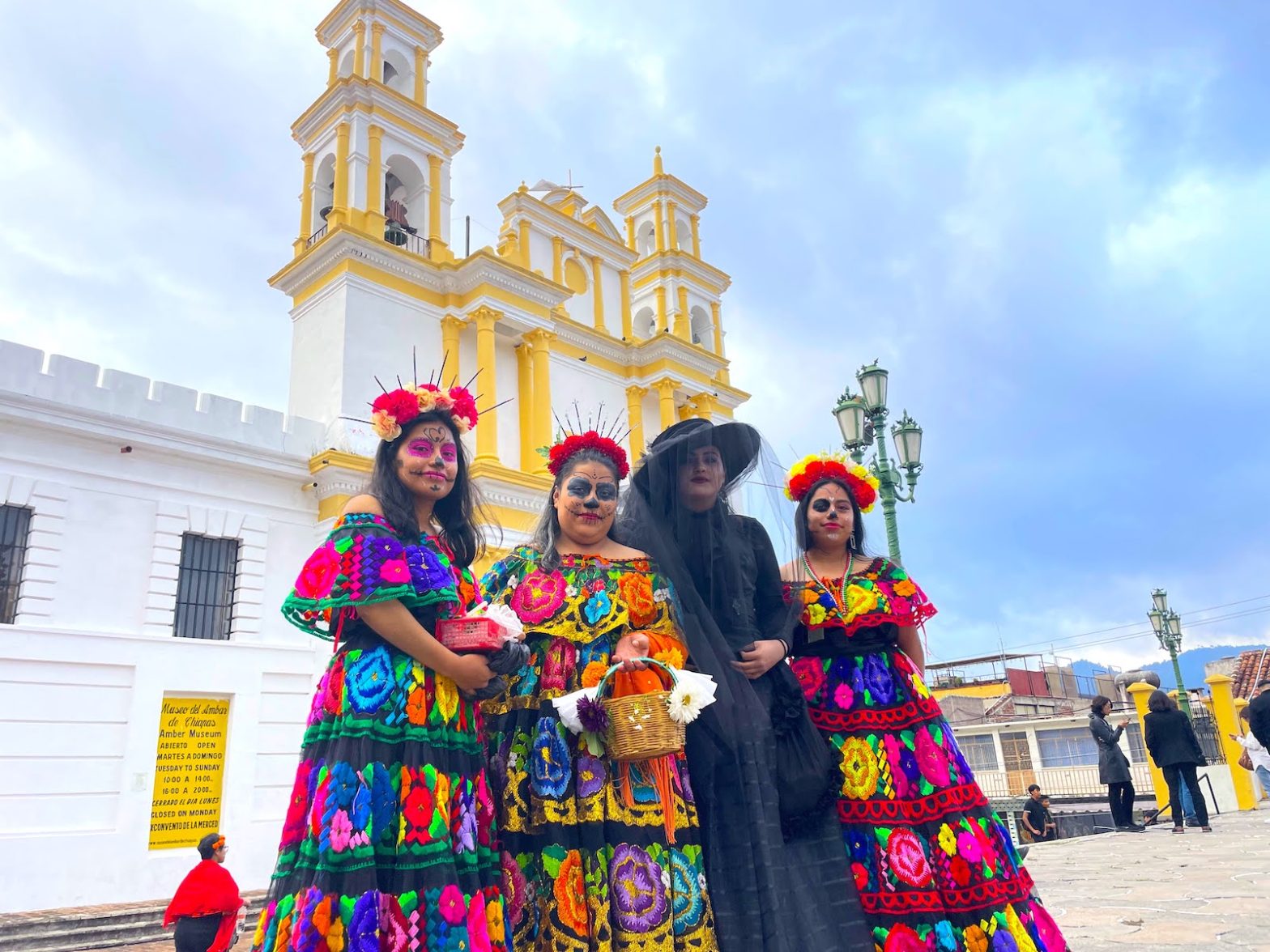Qué ver en San Cristóbal de las Casas (Chiapas, México) y alrededores ...