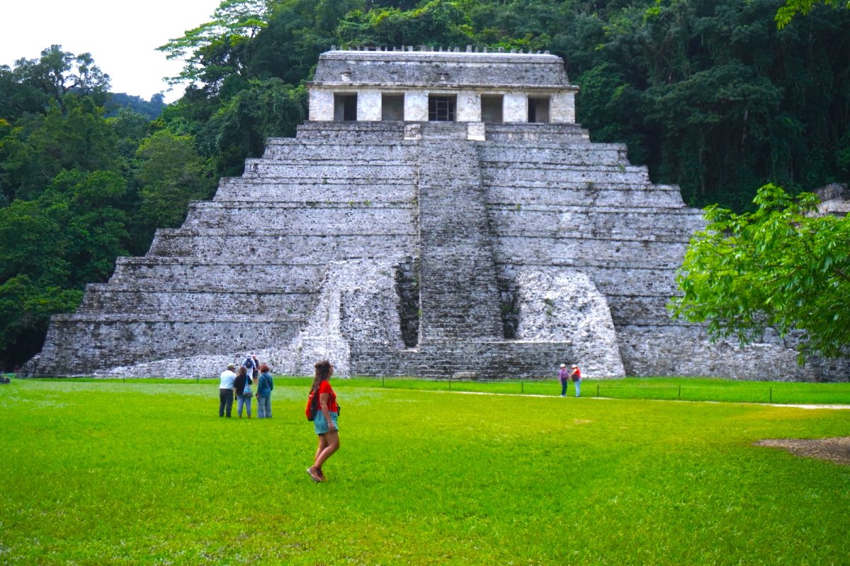 Qué hacer y qué ver en Palenque (Chiapas, México) y alrededores: la ...