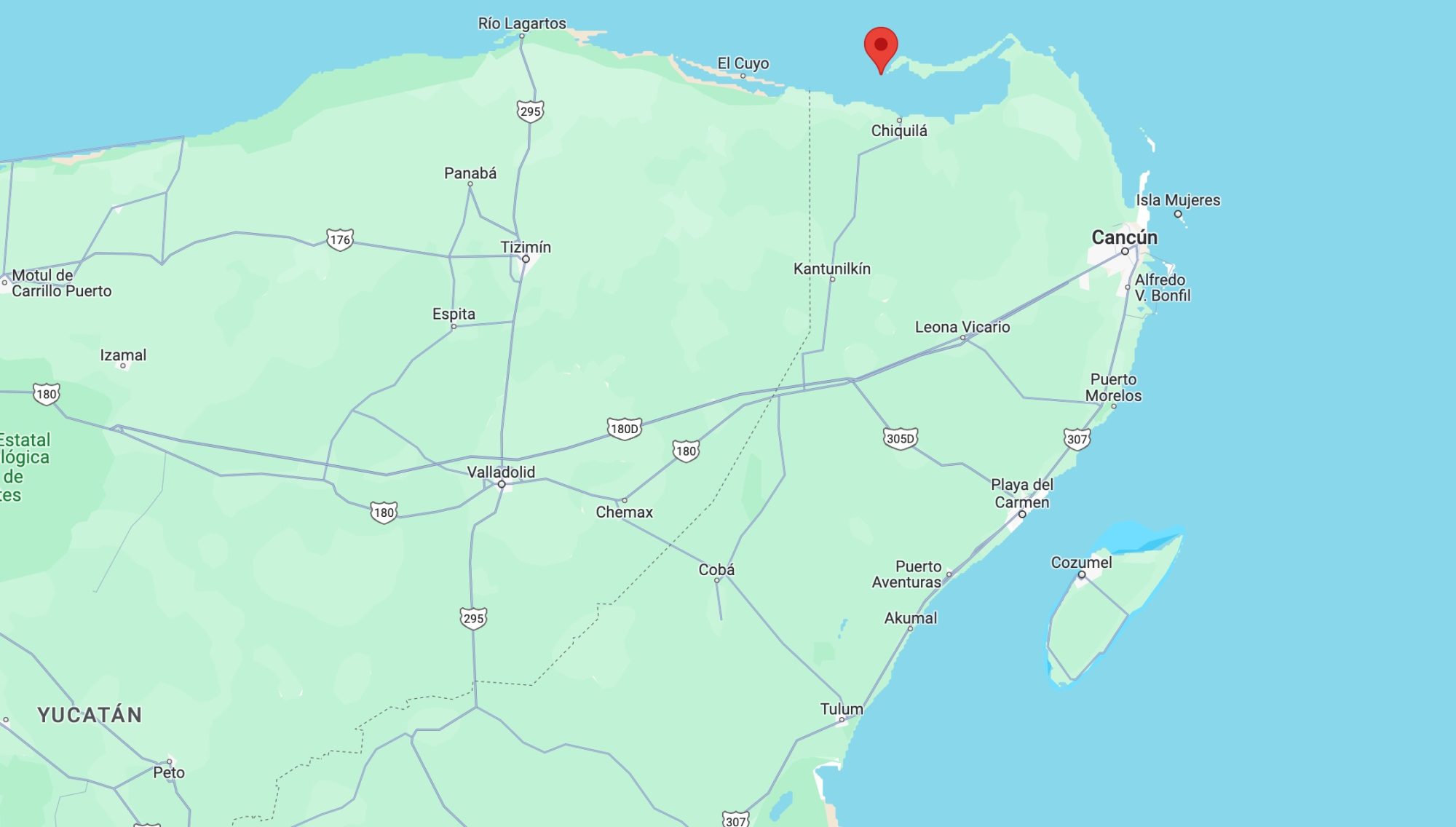 Qué hacer y qué ver en Holbox (México) en 1, 2 o 3 días: guía práctica ...