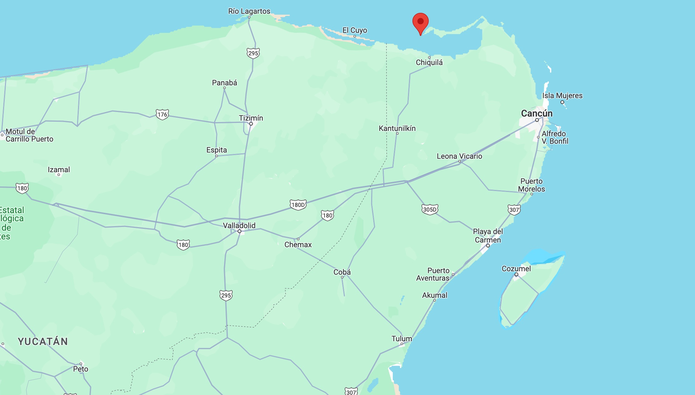 Qué hacer y qué ver en Holbox (México) en 1, 2 o 3 días: guía práctica ...