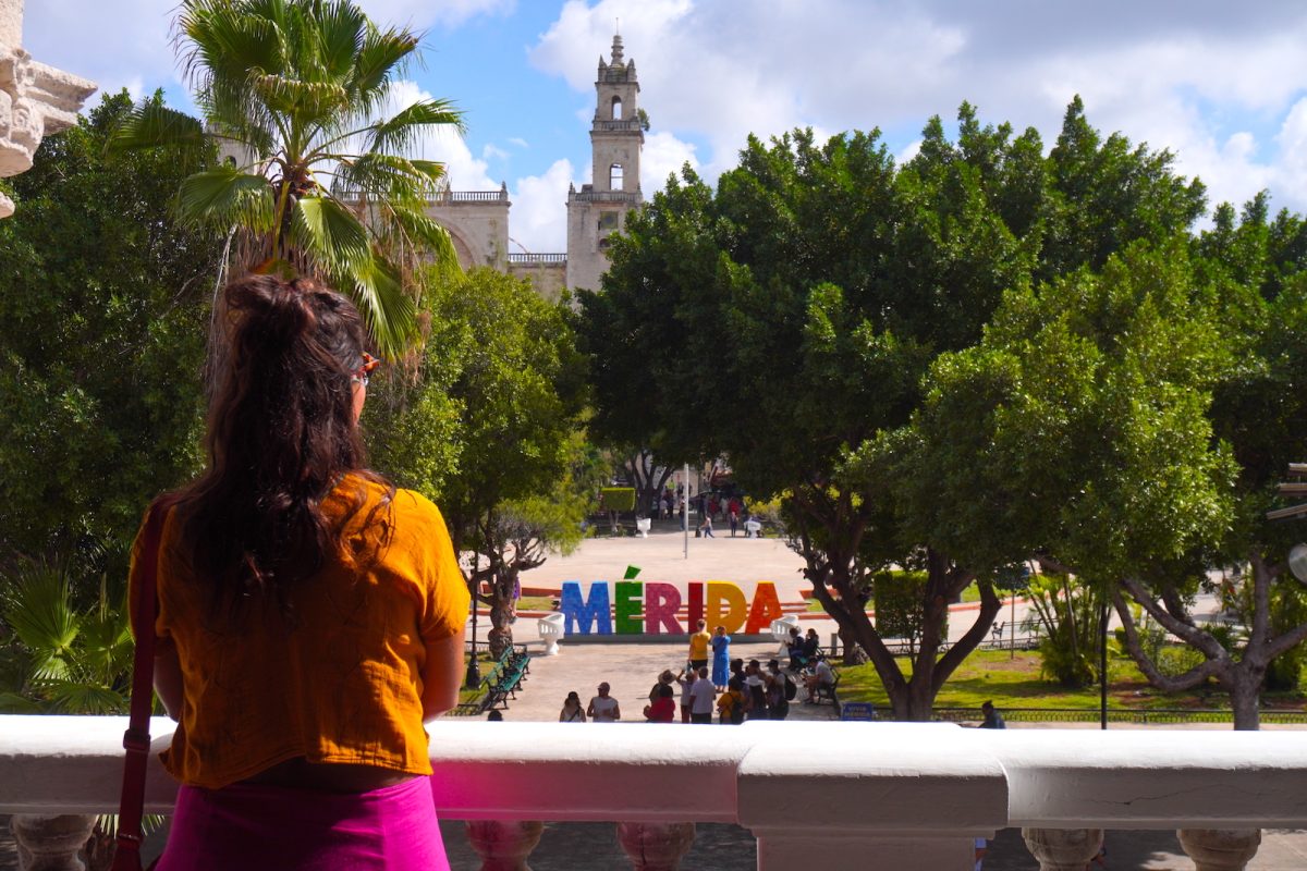 Qué ver en Mérida (Yucatán, México) en 1, 2, 3 ó 4 días: la guía ...
