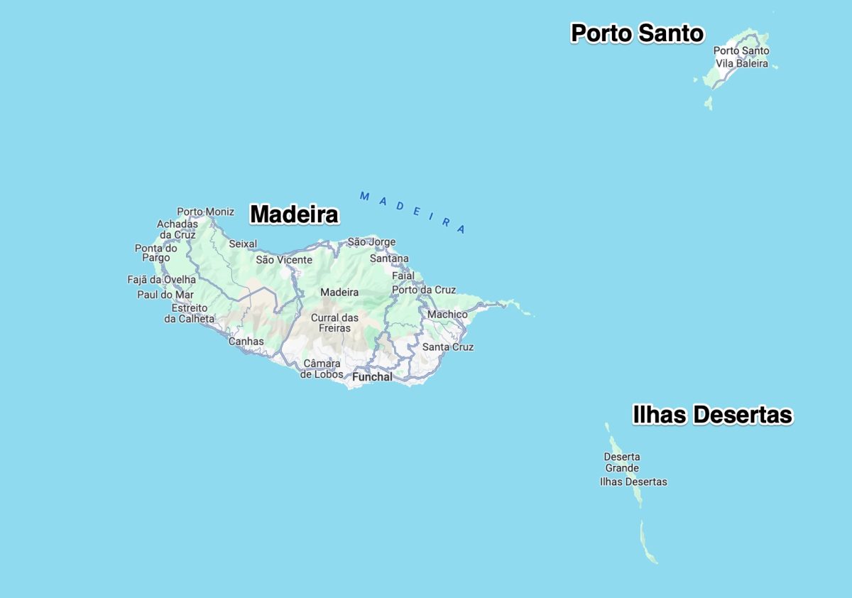 Qué ver en Funchal: la guía completa de la capital de Madeira (Portugal ...