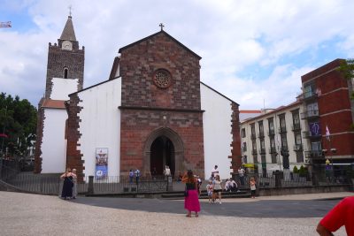 Qué ver en Funchal: la guía completa de la capital de Madeira (Portugal ...