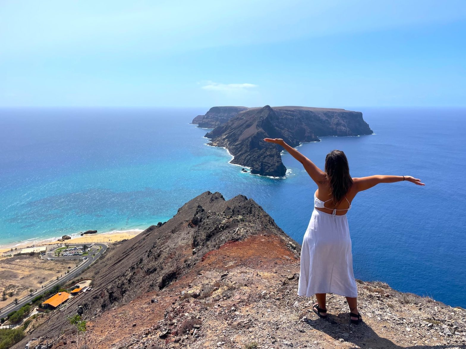 Qué ver en Porto Santo en 1, 2 o 3 días: la guía completa del pequeño ...