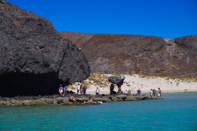 Qué ver en La Paz (Baja California Sur, México) en 1, 2, 3 o 4 días: la ...