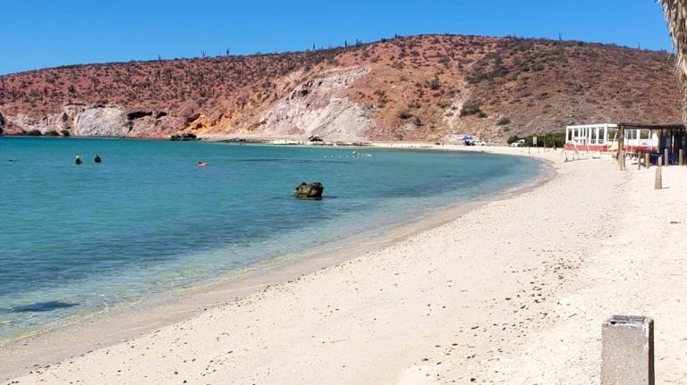 Qué ver en La Paz (Baja California Sur, México) en 1, 2, 3 o 4 días: la ...